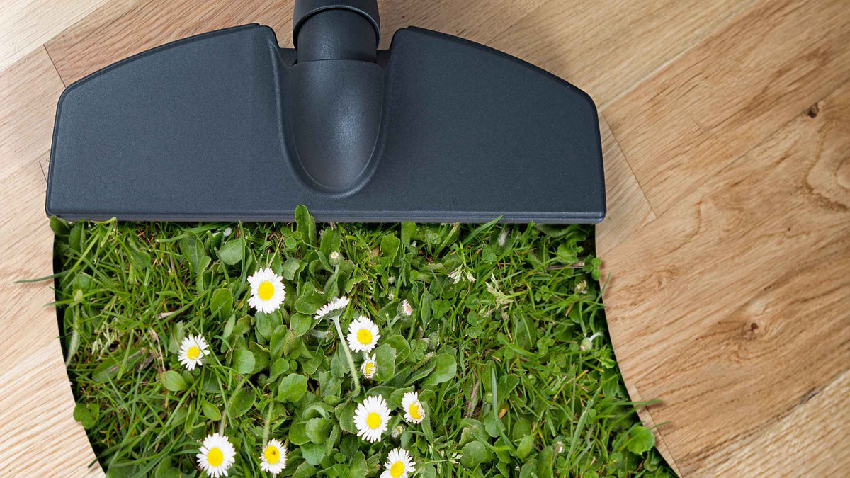 Spring cleaning tips to live a more eco-friendly life – Squares to Spare