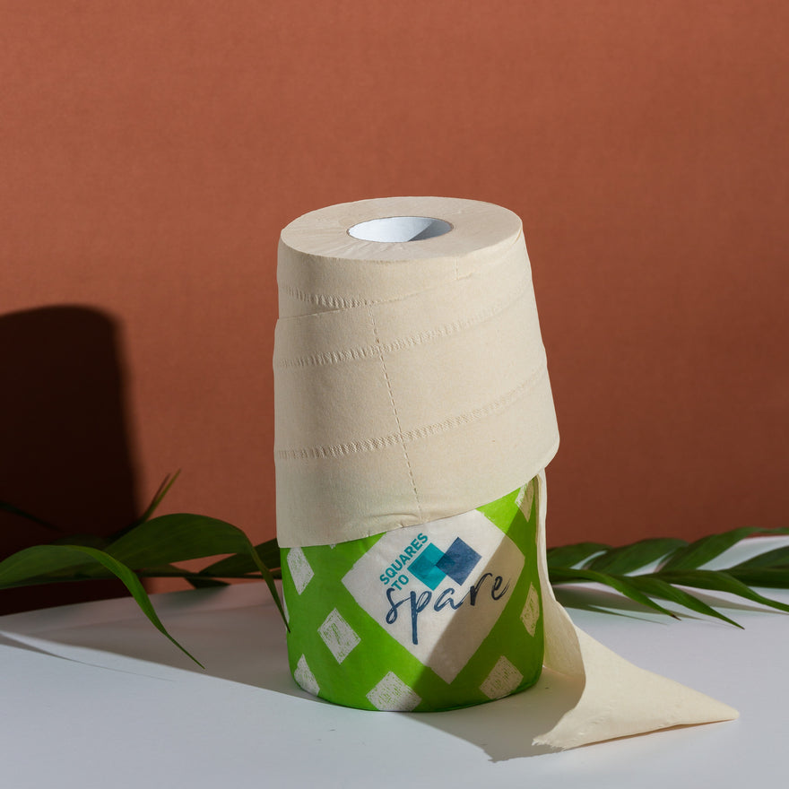 Changing the world one, bum at a time – Squares to Spare