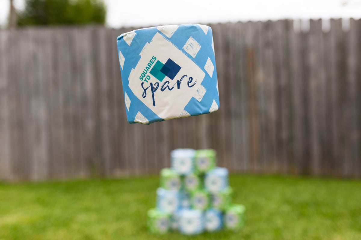 Roll Up, Roll Up and read our blog full of tips and advice – Squares to ...